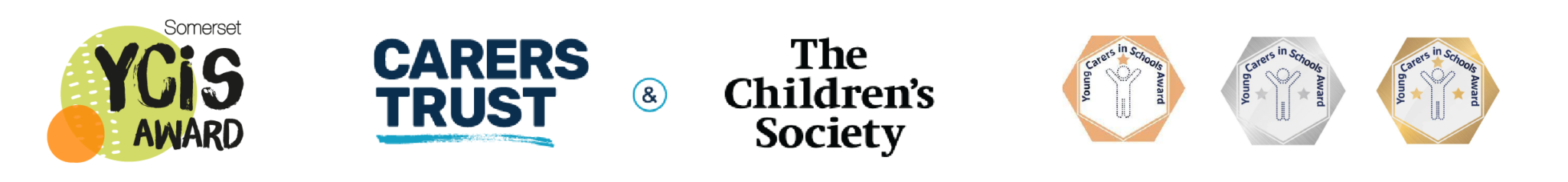 Young Carers in Schools Award – Youth Unlimited