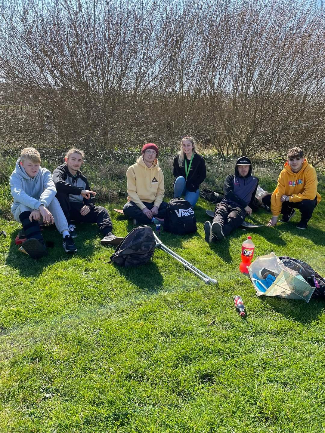 Gallery – Youth Unlimited